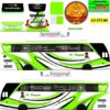 27 Livery Bussid PO Haryanto HD, SHD, XHD, SDD Keren Dan Jernih