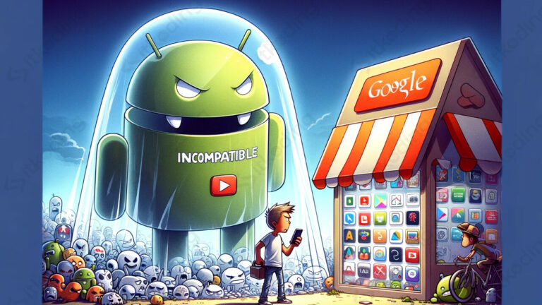 Cara Mengatasi Aplikasi Tidak Terinstal Di Android Ampuh Cara Mengatasi Aplikasi Tidak Terinstal Di Android Ampuh