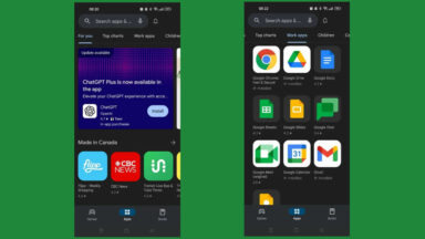 Google Play Store APK Update Terbaru 2024