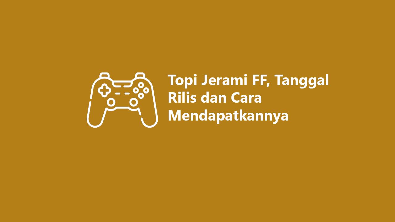 Topi Jerami FF, Tanggal Rilis dan Cara Mendapatkannya
