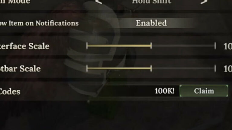 The Forge Code Roblox Terbaru November 2025 dan Cara Klaimnya